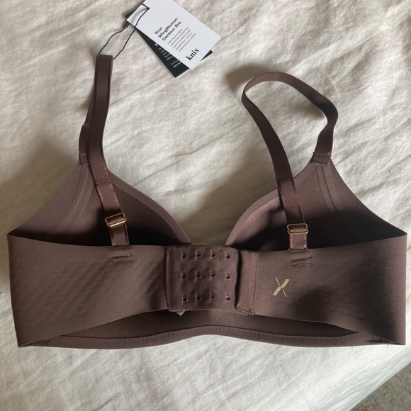 knix | Intimates & Sleepwear | Knix Wing Woman Wingwoman Contour Bra ...